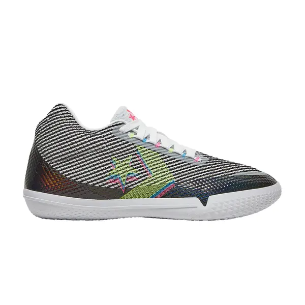 CONVERSE All Star Bb Evo Iridescent