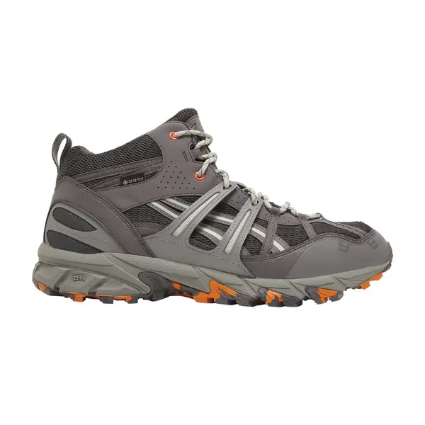 Asics Gel Sonoma 15-50 Mt Gore-tex - Grey