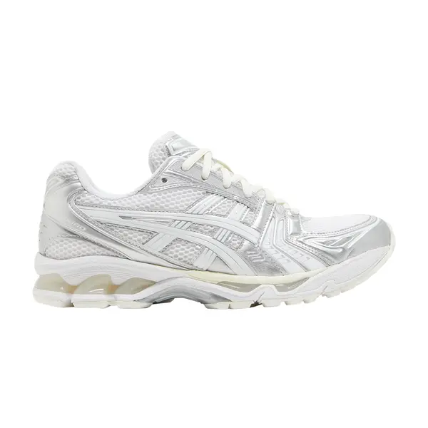 Asics Jjjjound X Gel-kayano Sneakers - Silver