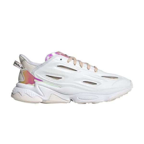 Adidas Ozweego Celox Sneakers - White