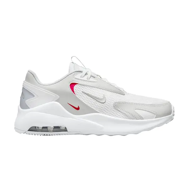 Nike Air Max Bolt Sneakers - White
