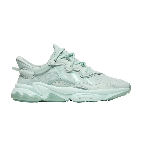 Adidas Ozweego Sneakers - Green