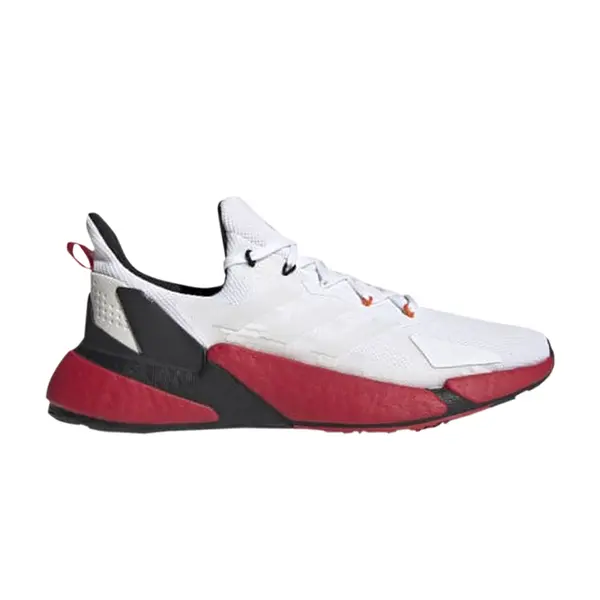 Adidas X9000l4 M 'chinese New Year' Sneakers