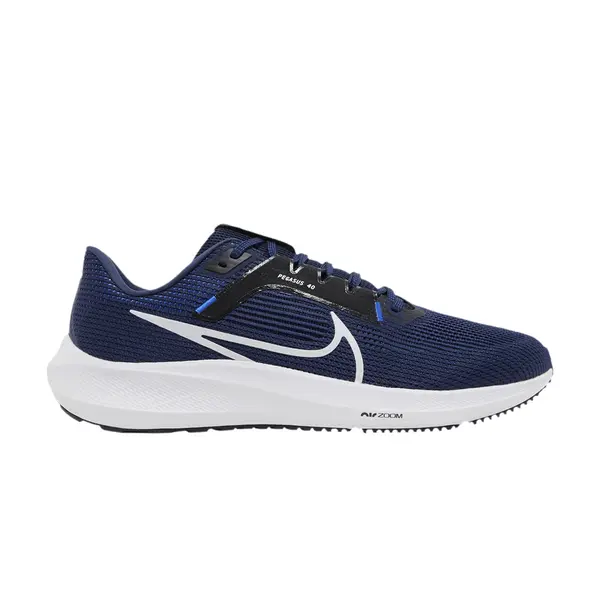 Nike Air Zoom Pegasus 40 - Blue