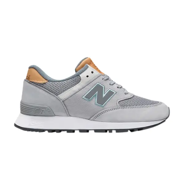 NEW BALANCE 576 Made In England - Grey