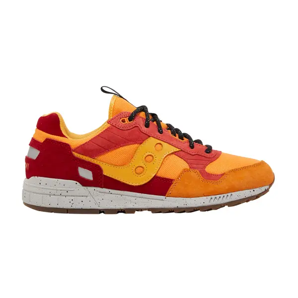 Saucony Shadow 5000 'mars' Sneakers - Orange
