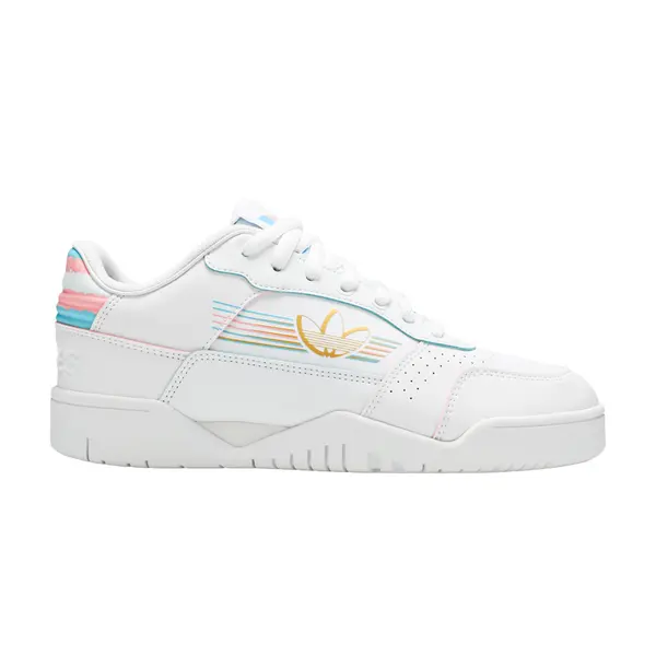 Adidas Carrera Low Pride Sneakers