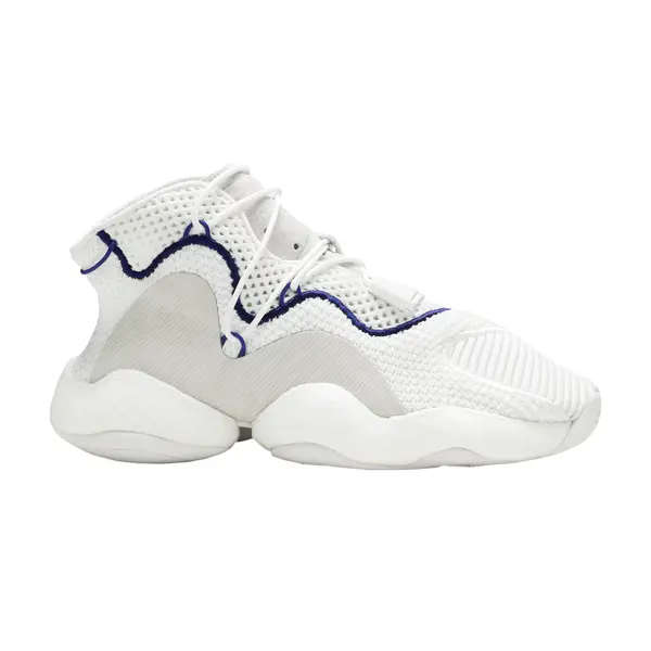 Adidas Crazy Byw Lvl 1 Sneakers - White