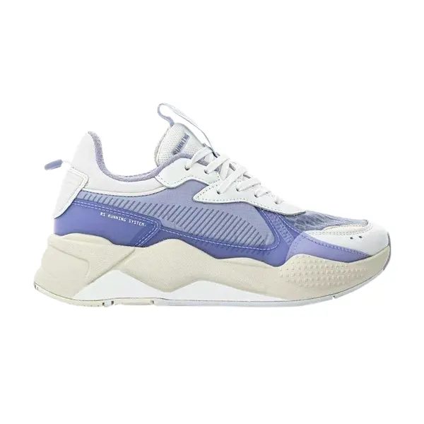 PUMA Rs-x Tech Sneakers - White