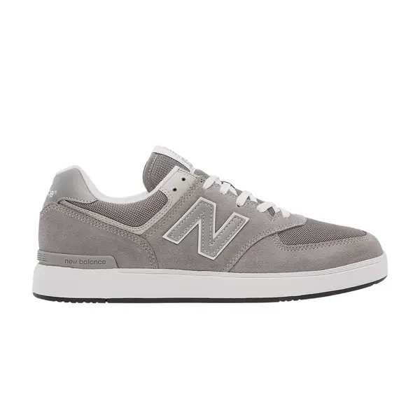 NEW BALANCE All Coasts 574 Sneakers - Grey