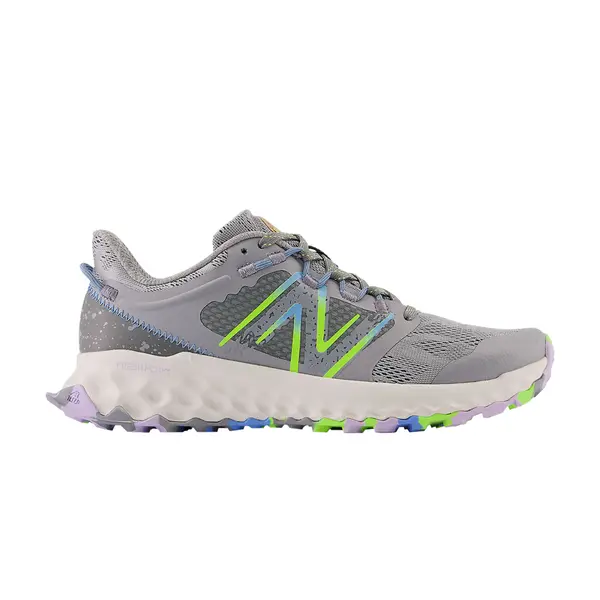 NEW BALANCE Fresh Foam Garoé Sneakers - Silver