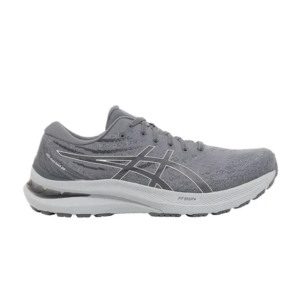 Asics Gel Kayano 29 Metropolis Sneakers - Grey