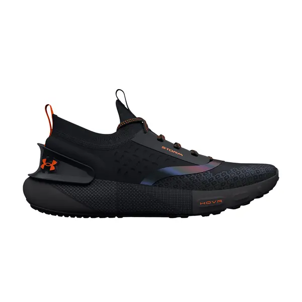 Under Armour Hovr Phantom 3 Storm Sneakers - Black