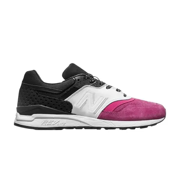 NEW BALANCE Phantaci X 99 Sneakers - Multicolor