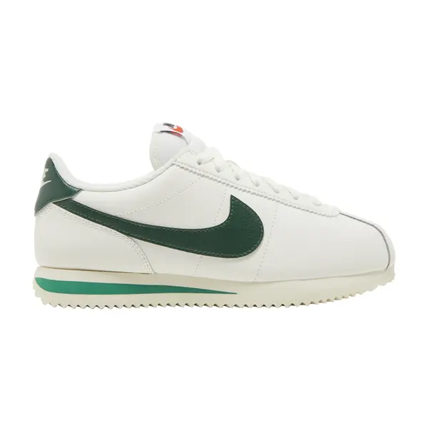 Nike Cortez Sneakers - Cream