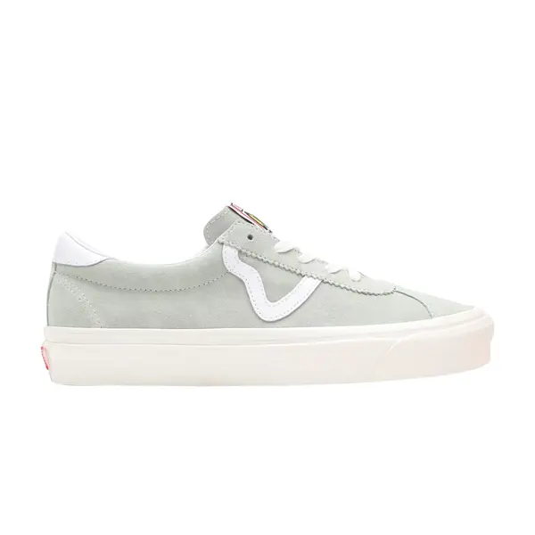 VANS Style 73 Dx Anaheim Factory Sneakers - Grey