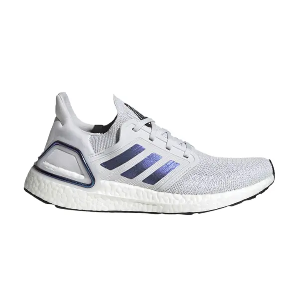 Adidas Ultraboost 20 Sneakers - Grey