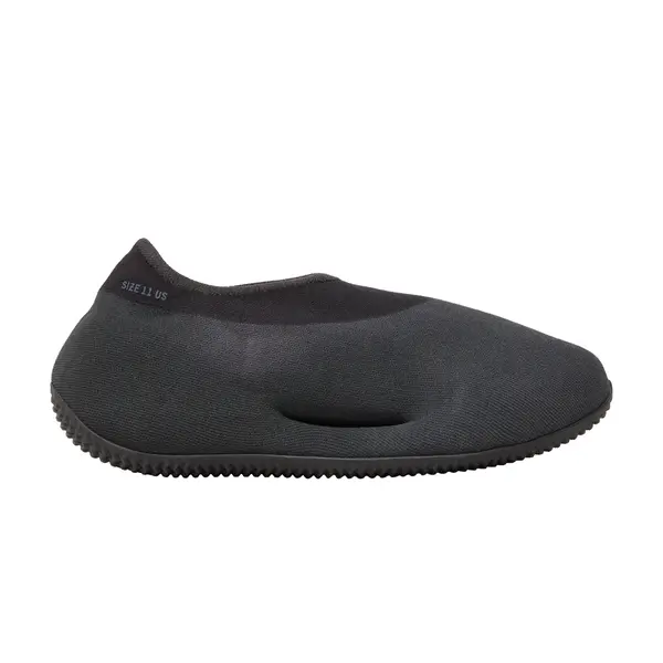Adidas Yeezy Knit Runner 'fade Onyx - Grey