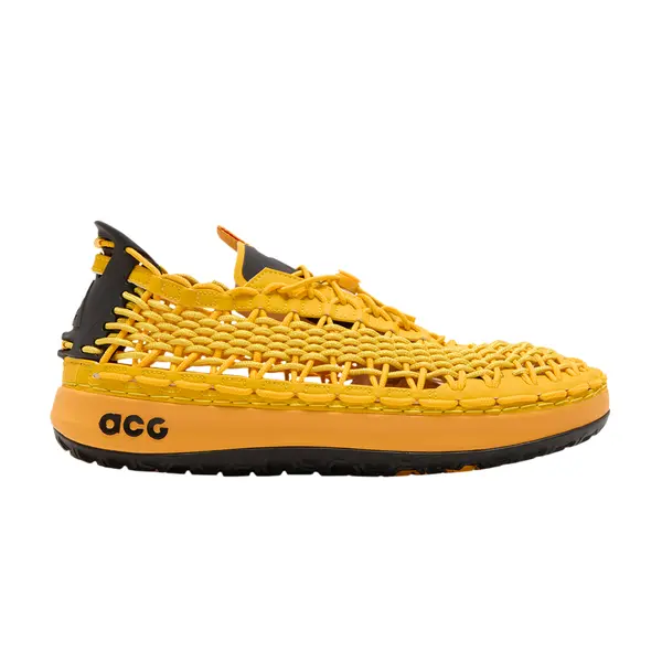 Nike Watercat - Yellow