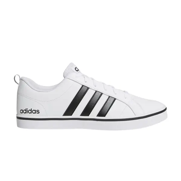 Adidas Vs Pace Sneakers - White