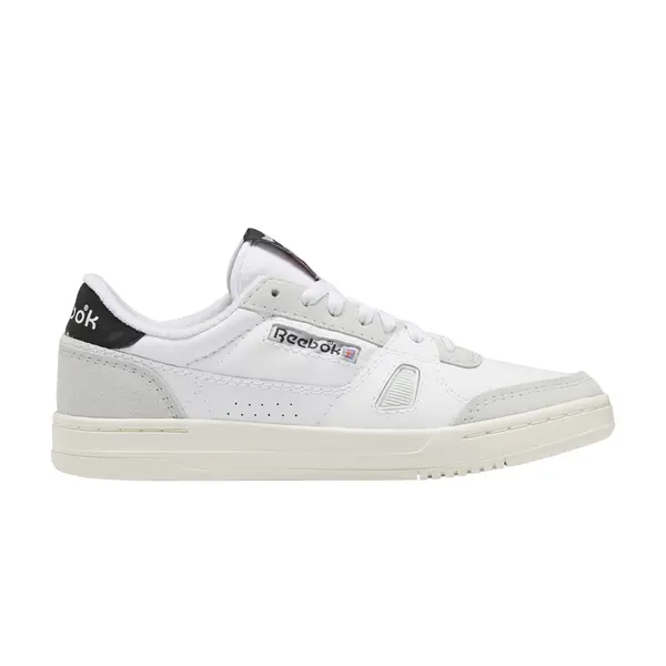 REEBOK Lt Court Sneakers - White