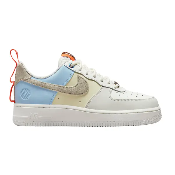 Nike Air Force 1 '07 Lx Sneakers - White