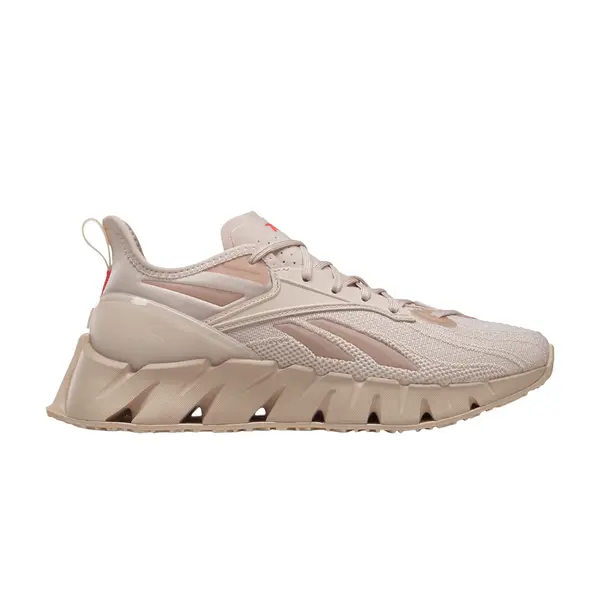 REEBOK Zig Kinetica 3 Sneakers - Tan