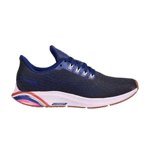 Nike Air Zoom Pegasus 35 Premium - Blue