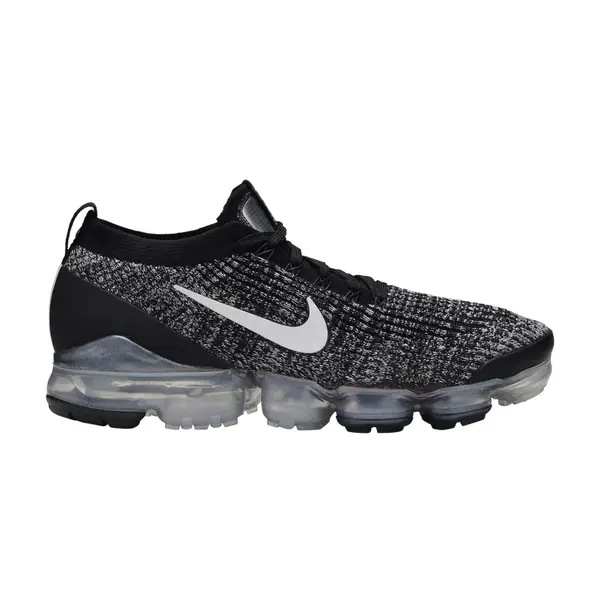 Nike Air Vapormax Flyknit 3 - Black