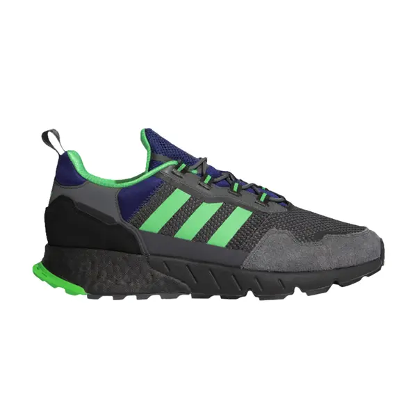 Adidas Zx 1k Boost