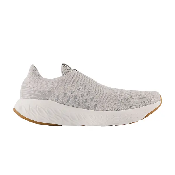 NEW BALANCE Fresh Foam X 1080 Unlaced - Grey