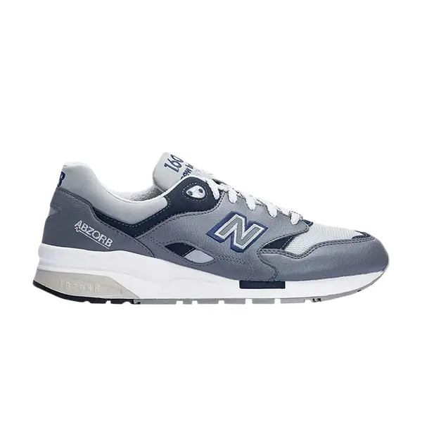NEW BALANCE 1600 - Grey