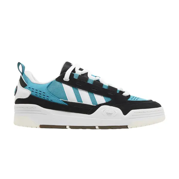 Adidas Adi2000 - Green