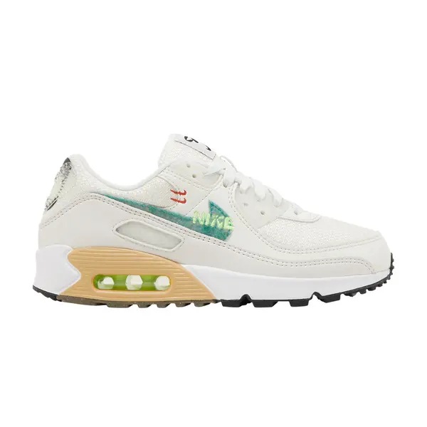 Nike Air Max 90 Se Sneakers - White