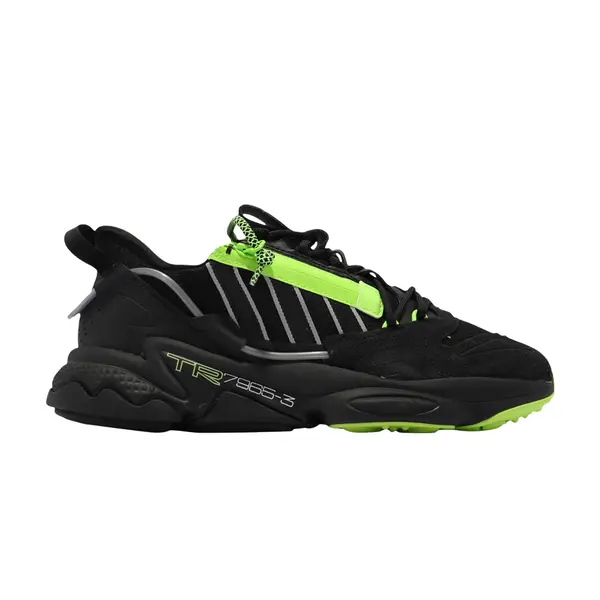 Adidas Ozweego Zip Sneakers