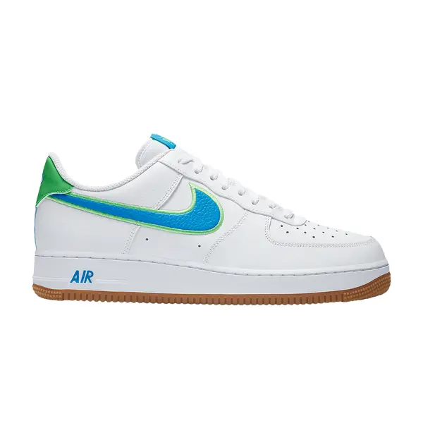 Nike Air Force 1 Low Sneakers - White