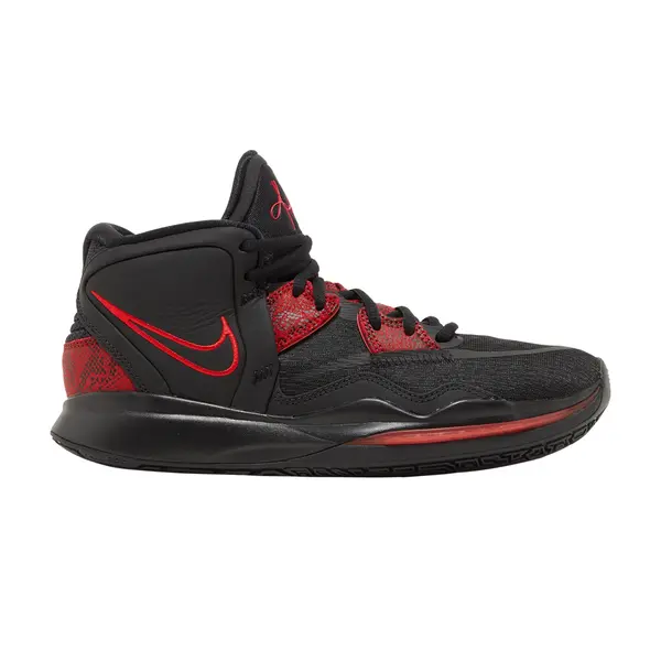 Nike Kyrie Infinity Ep Sneakers - Black