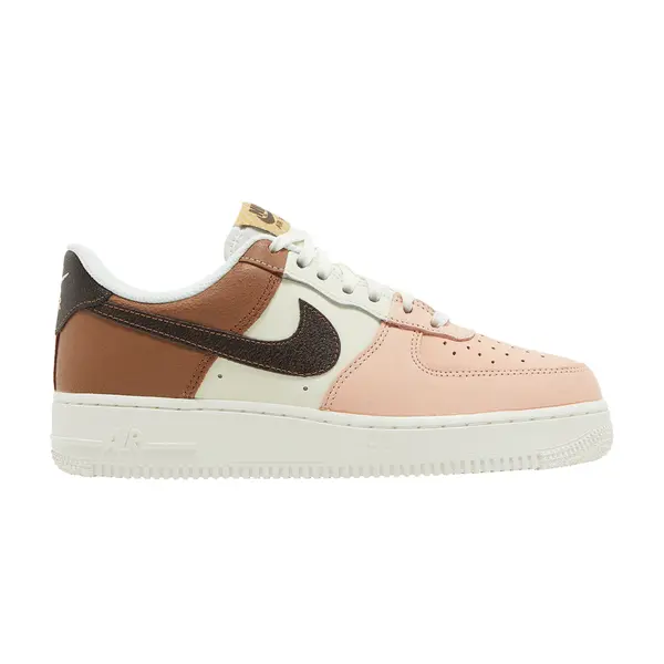 Nike Force 1 Low - Brown