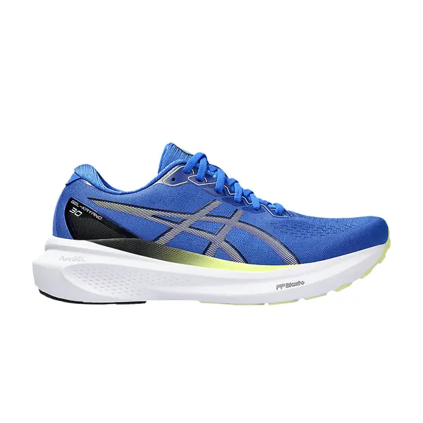 Asics Gel Kayano 30 - Blue