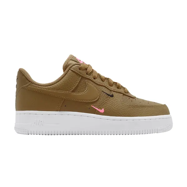 Nike Force 1 '07 Essential Sneakers - Brown