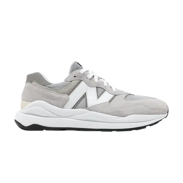 NEW BALANCE 57/40 Sneakers - Grey