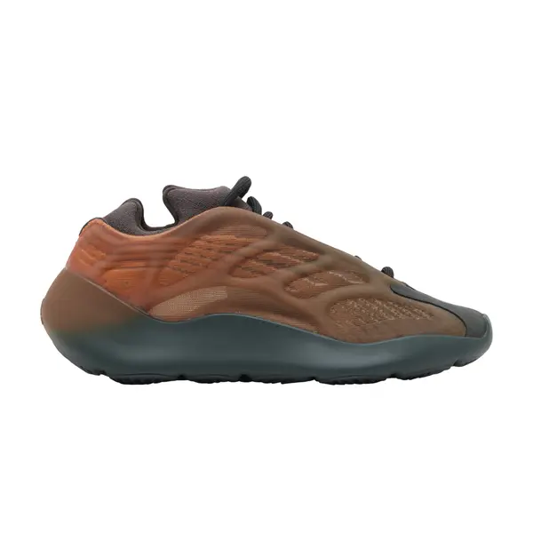 Adidas Yeezy 700 V3 Sneakers - Copper
