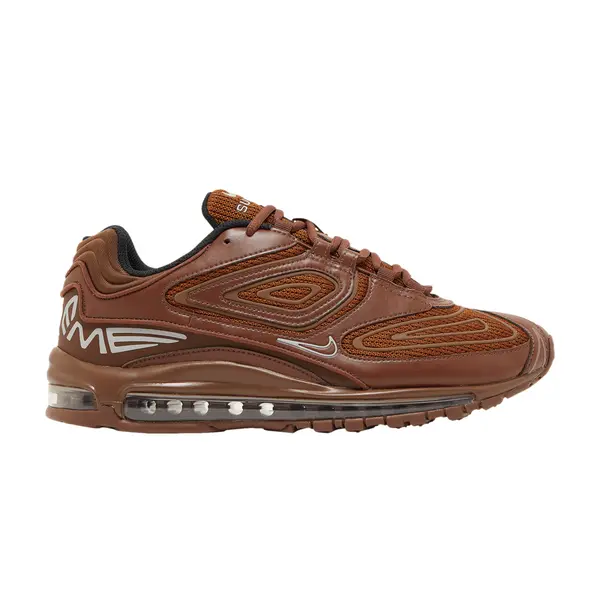 Nike Supreme X Max 98 Tl Sp Sneakers