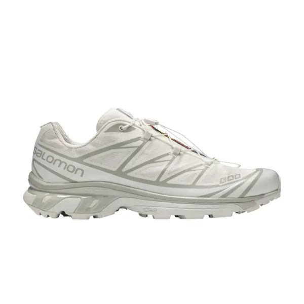 SALOMON Xt-6 Advanced Sneakers - White
