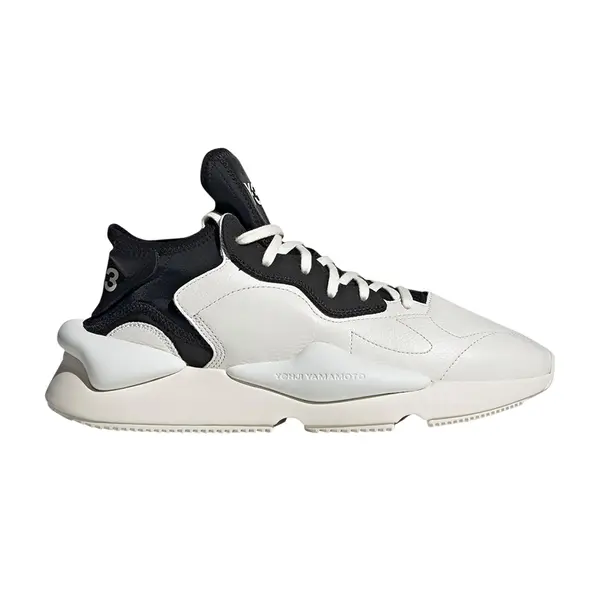 Adidas Kaiwa Sneakers - White