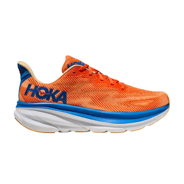 Hoka Clifton - Orange