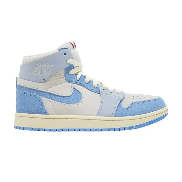 JORDAN 1 High Zoom Comfort 2 Sneakers - Blue