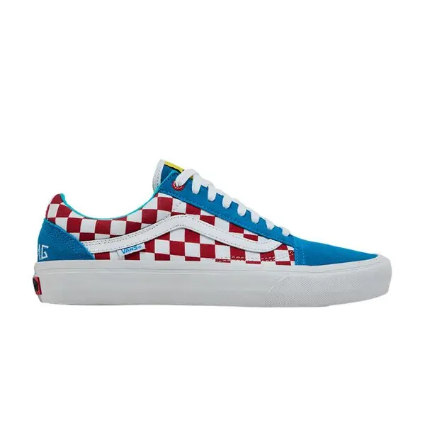 VANS Old Skool Pro 'golf Wang