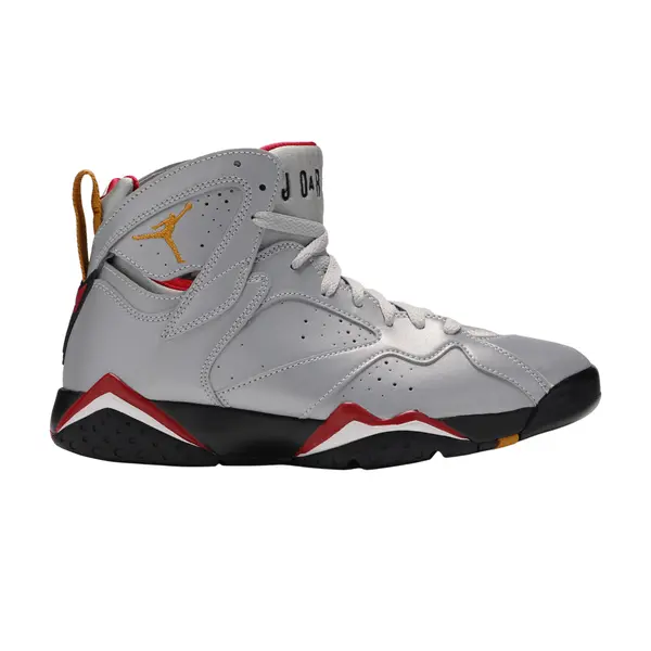 JORDAN Retro Sp 'reflections Of A Champion' High-top Sneakers - Silver