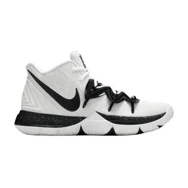 Nike Kyrie Tb Sneakers White Editorialist